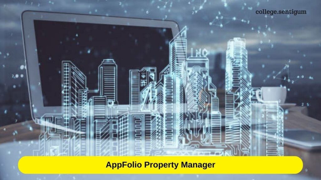 Best Commercial Property Management Software in 2023